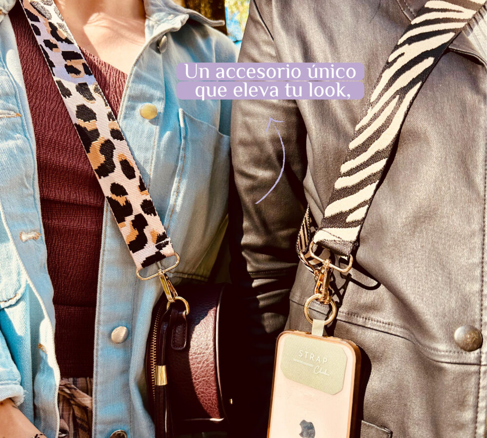 Strap Colombia – Straps, cases, cordones y accesorios para celulares y ...