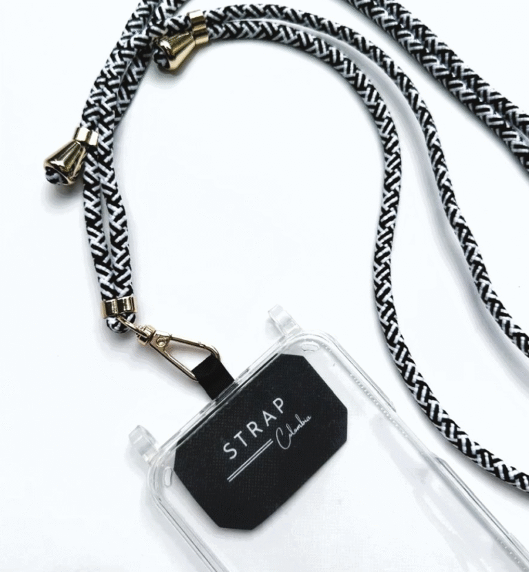 Strap para celulares